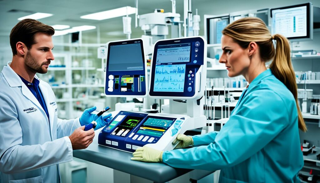 Alles über Anti-Doping Regeln im Tennis